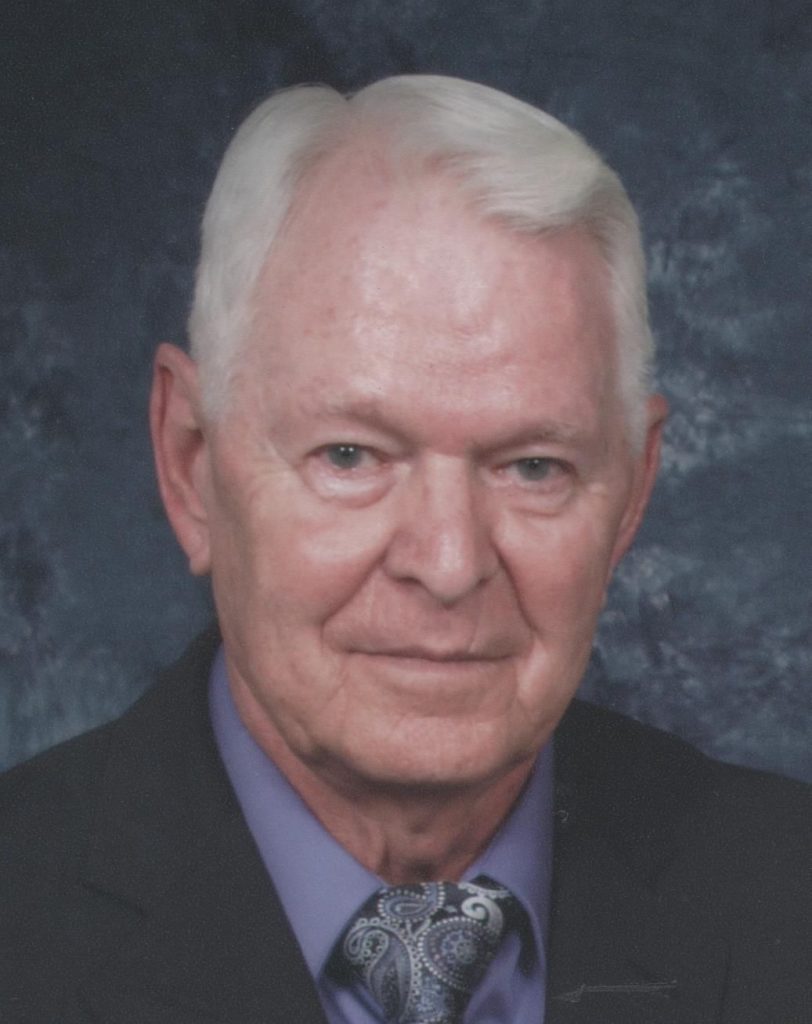 Arthur Thomas “Denny” Phillips - Herald-Standard